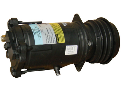 40420006 DELPHI ΚΟΜΠΡΕΣΕΡ A/C Harrison Axial 6 12V 128mm 2G Z KL000002 ...