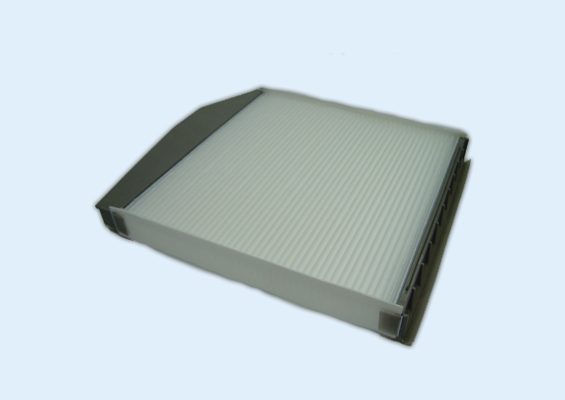 CU 2855/1, MANN ΦΙΛΤΡΟ ΚΑΜΠΙΝΑΣ VOLVO S60, S70 MANN ΦΙΛΤΡΑ ΚΑΜΠΙΝΑΣ ...