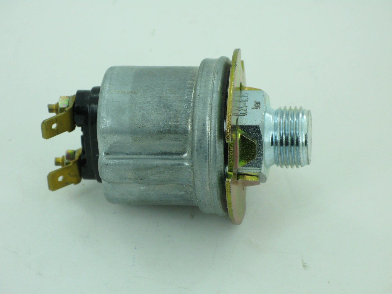 81.27421-0091 MAN MAN 81.27421-0091 (81274210091), Sender Unit, oil ...