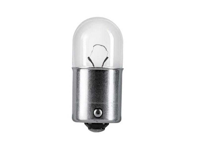 NARVA 17171 12V 5W Lamp 12V 5W BA15s