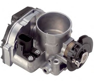 Πεταλούδα Γκαζιού VDO 408237211002Z Audi A4 408-237-211-002Z VDO Στόμιο ...