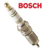 BOSCH F7LTCR, Spark plug 101000033AA