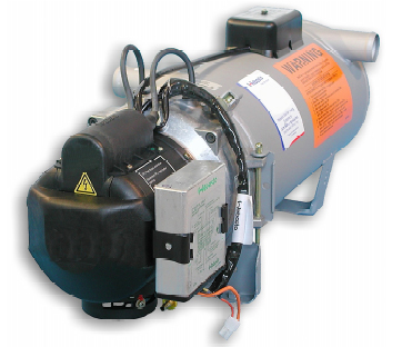 WEBASTO DBW 2010 11.6KW 24V HEATER | 9023679A WEBASTO WATER HEATERS DBW ...