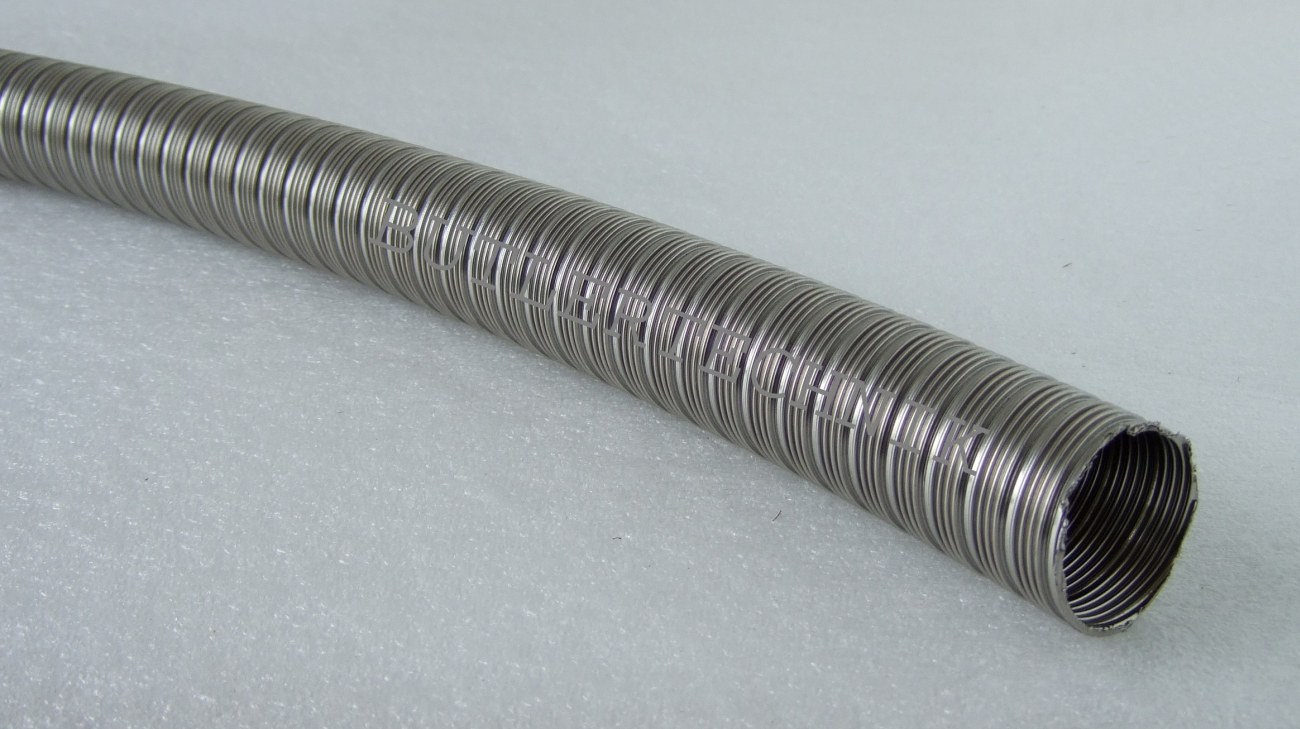 36061296 | 90394a ΕΞΑΤΜΙΣΗ EBERSPACHER D2 EXHAUST PIPE 24 MM