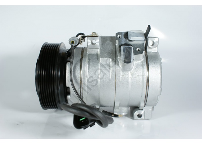 98338 (97338) MITSUBISHI - PAJERO III 3.2 DI-D Compressor - DENSO ...