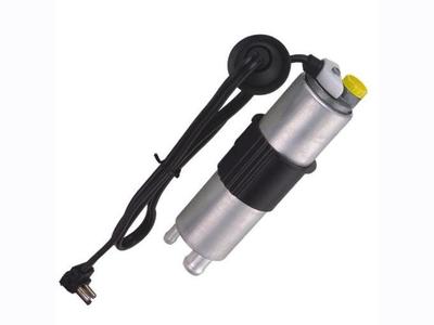 MERCEDES C180 1.8 Fuel Pump Fuel Line 93 to 00 0986580371 Feed Unit ...