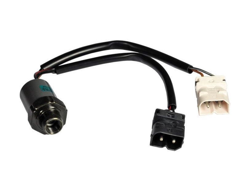 60656025 ΠΡΕΣΟΣΤΑΤΙΚΗ ΒΑΛΒΙΔΑ A/C BMW E36 S3 ΘΗΛΥKH ΜΑΚΡΙΑ 4ΦΙΣ ...