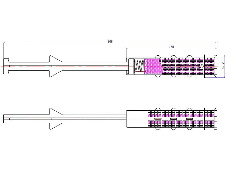 60652228 ΞΗΡΑΝΤΗΡΑΣ A/C MERCEDES ΑΦΥΓΡΑΝΣΗΣ A/C MERCEDES C-CLASS,SMART ...
