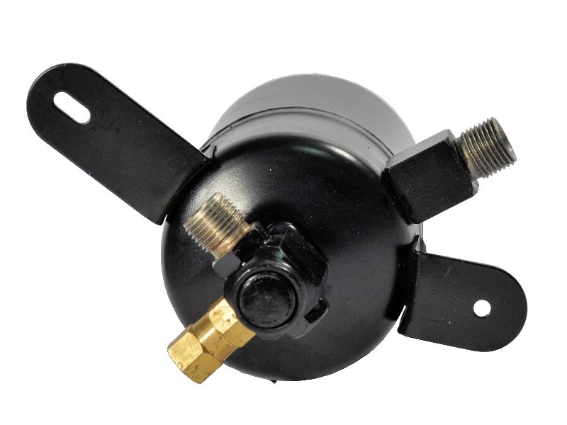 60652163 ΞΗΡΑΝΤΗΡΑΣ A/C MERCEDES W210 / S210 Classe E ΦΙΛΤΡΟ ΑΦΥΓΡΑΝΣΗΣ ...