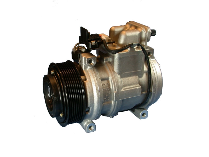 DENSO 10PA17C MERCEDES : 0002300111, A0002300111 MERCEDES 600 6.0 SL ...