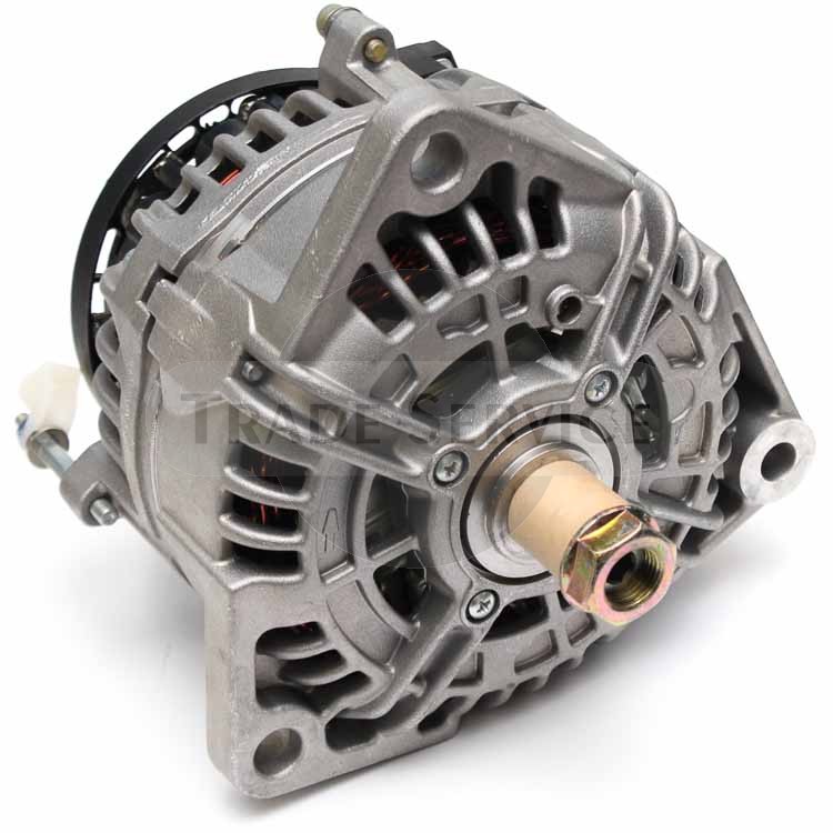 AVI144S3001 Prestolite alternator 24V 110A (New) MERCEDES-BENZ DAF ...