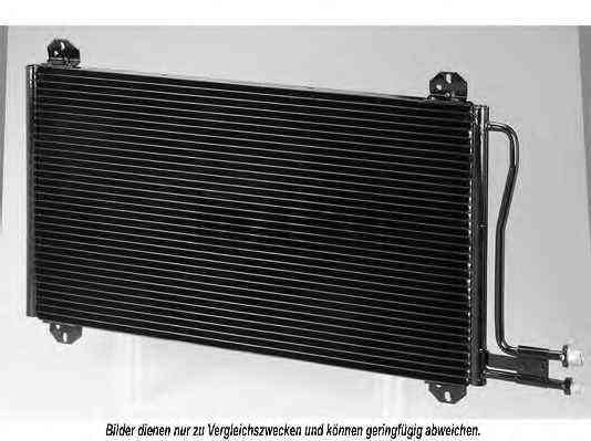 8FC351037161 BEHR-HELLA ΨΥΓΕΙΑ A/C MERCEDES SPRINTER 4-t Mercedes ...