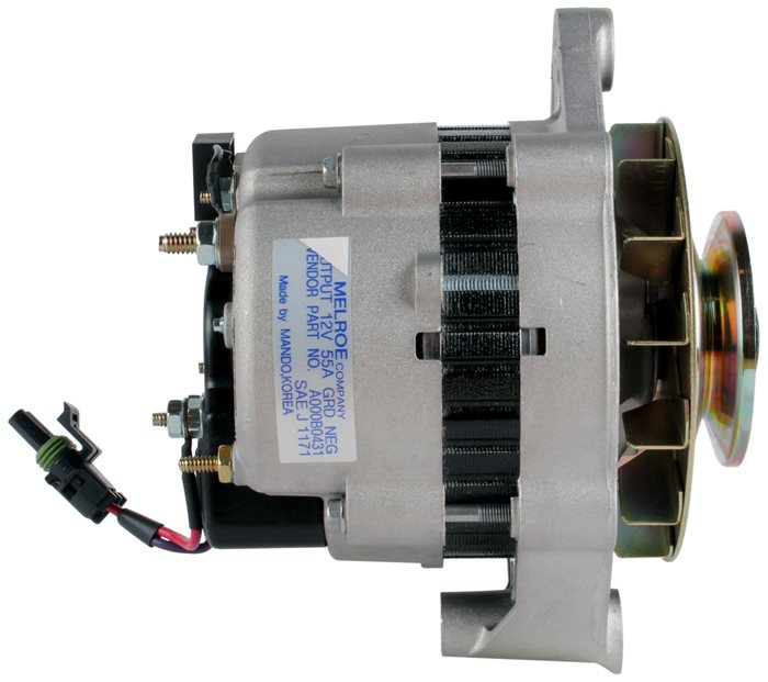 A0B09601 VALEO Alternator MERCURY MARINE APPLICATIONS 20130178 ...