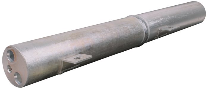 2118350047 ΞΗΡΑΝΤΗΡΑΣ A/C MERCEDES ΦΙΛΤΡΟ ΑΦΥΓΡΑΝΣΗΣ Α/C MERCEDES C ...