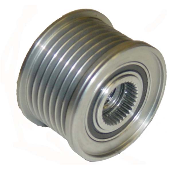 535 0021 10 INA ΤΡΟΧΑΛΙΑ ΔΥΝΑΜΟ BOSCH MERCEDES VARIO 612,812D 6V ...