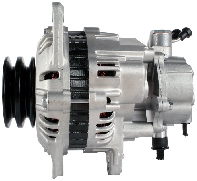 AF175363 VALEO HYUNDAI ΔΥΝΑΜΟ H200 12V 75A 1G + 1G [SL] 37300-42354 ...