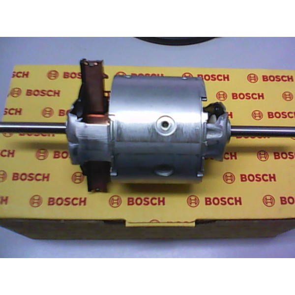 0130111130 BOSCH ΗΛΕΚΤΡΙΚΟ ΜΟΤΕΡ ΚΑΛΟΡΙΦΕΡ MERCEDES 24V Hella AIR ...