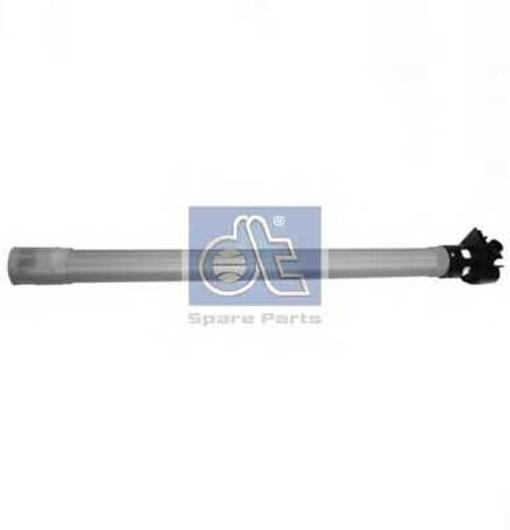 MERCEDES 013 542 7317 Sender Unit, fuel tank DT 4.63253 (463253 ...