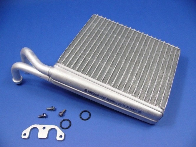 0038356101 MERCEDES CDi SPRINTER ΨΥΓΕΙΟ ΚΑΛΟΡΙΦΕΡ W903 904 903 1995 ...