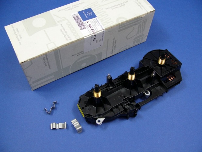 0008304185 MERCEDES ΧΕΙΡΗΣΤΗΡΙΟ ΚΑΛΟΡΙΦΕΡ 0008304185 Manufacturer ...