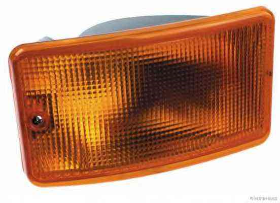 Mercedes-Benz Indicator Lamp 9418200721 9418201221 FER 024169911 ...