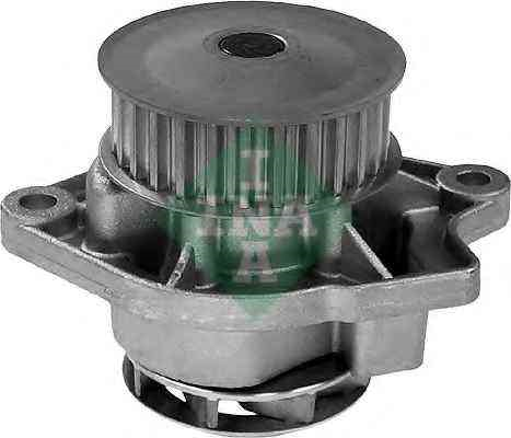 P541 ΑΝΤΛΙΑ ΝΕΡΟΥ SEAT AROSA, IBIZA II, III, VW POLO 030121008CAUDI ...