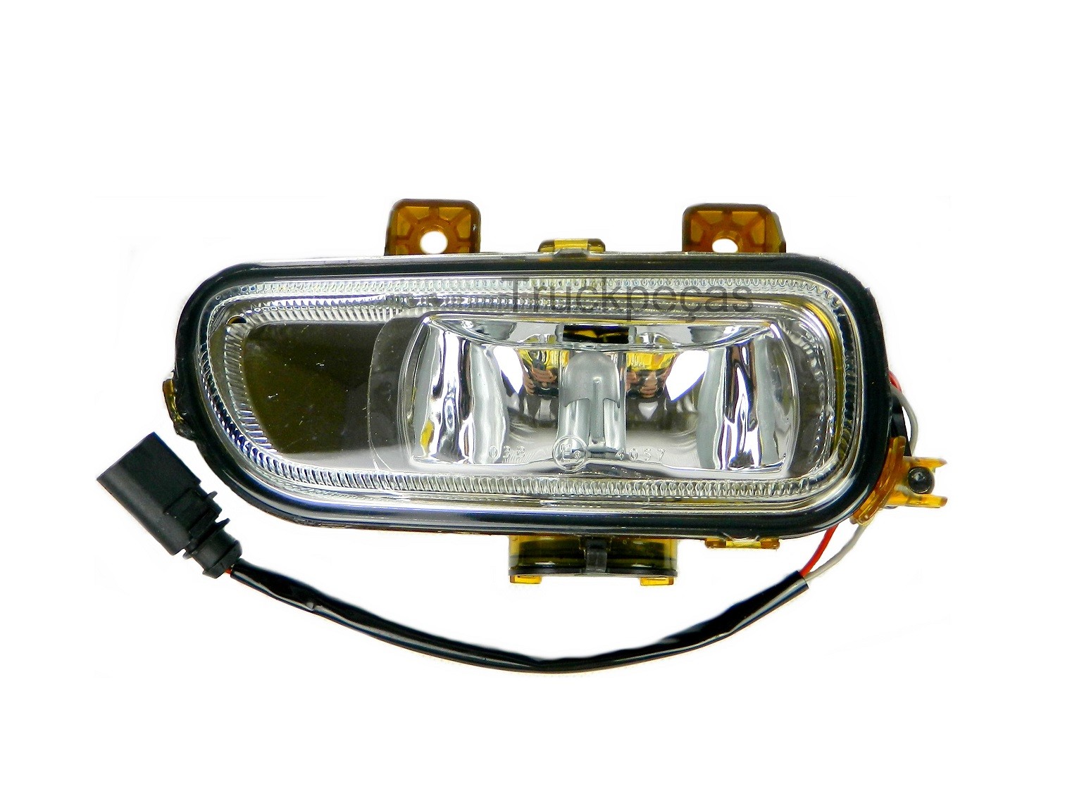 4.63549 DT Προβολείς ομίχλης 940 820 00 56 (9408200056), MERCEDES Fog ...