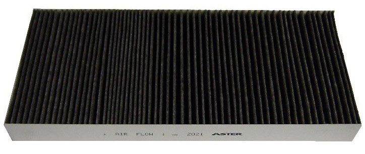 VOLVO FH CF59 F902 Sivento Cabin Filter Volvo FH / FM Sivento ...