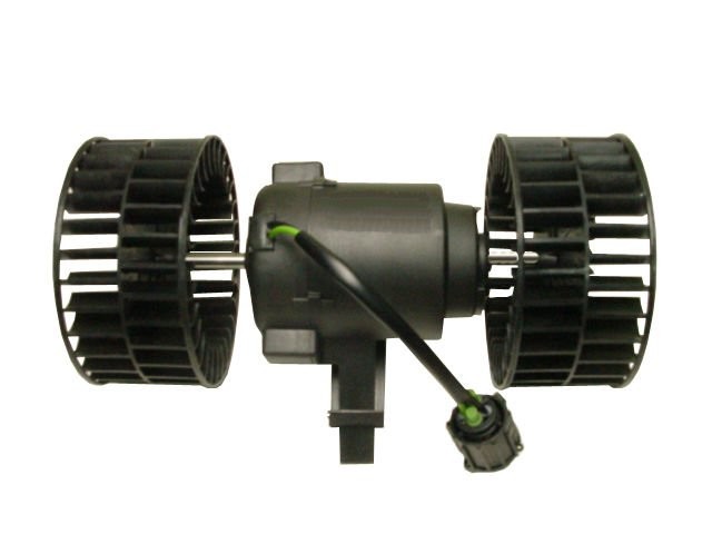 SCANIA 1357713 ,ΜΟΤΕΡ ΚΑΛΟΡΙΦΕΡ SCANIA Electric Motor, interior blower ...