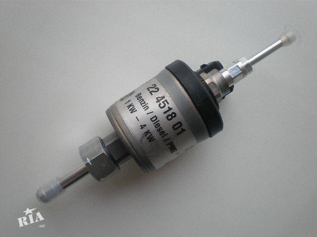 22.4518.01.00.00 224518010000 EBERSPACHER AIRTRONIC AIRTRONIC D2/ D4 ...