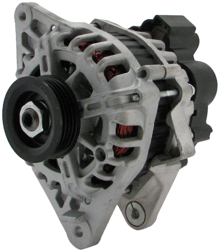 37300-22650 ΔΥΝΑΜΟ 12V 90A KIA CERATO, CARENS II, HYUNDAI GETZ 2655023 ...