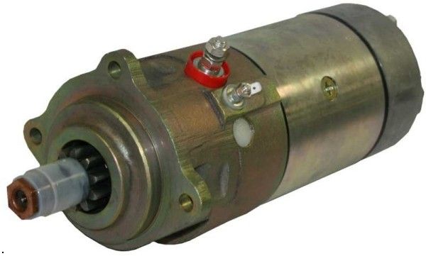 1327A471 PRESTOLITE MIZA PERKINS CAV 24V 7.8kW z10 (New) CA45F24112 ...