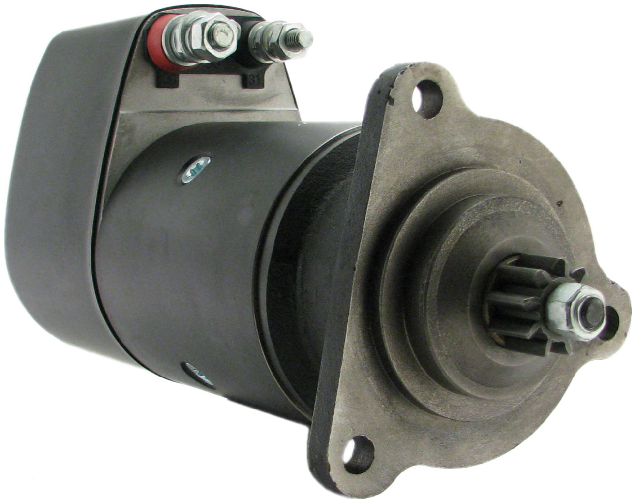 0001416002 BOSCH ΜΙΖΑ MERCEDES BOSCH 0 001 416 002 (0001416002) Μίζα ...