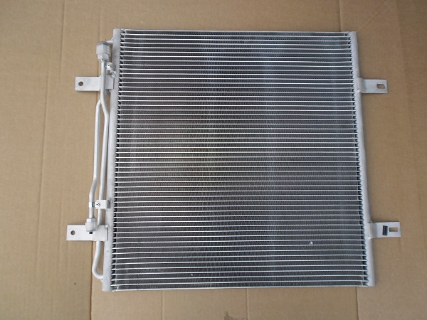 8FC351300141 BEHR-HELLA ΨΥΓΕΙΑ A/C 9705000054 MERCEDES,ATEGO 1998-2004 ...