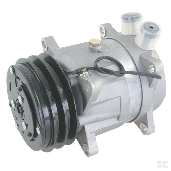 KL000096 CompressorCompressor Harrison Delphi V5 KL000096 Compressor ...