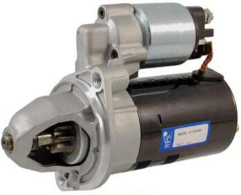 VALEO 12V 9T Starter VALEO D6RA68 M/S VITO STR54010 Starter, 12v, 1.2kW ...