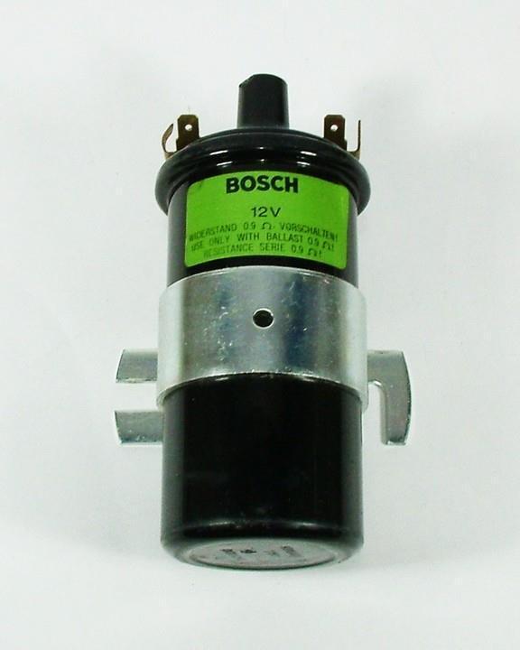 BOSCH 0 221 119 021 BOSCH ΠΟΛΛΑΠΛΑΣΙΑΣΤΗΣ VAG Coil, ignition OEM codes ...