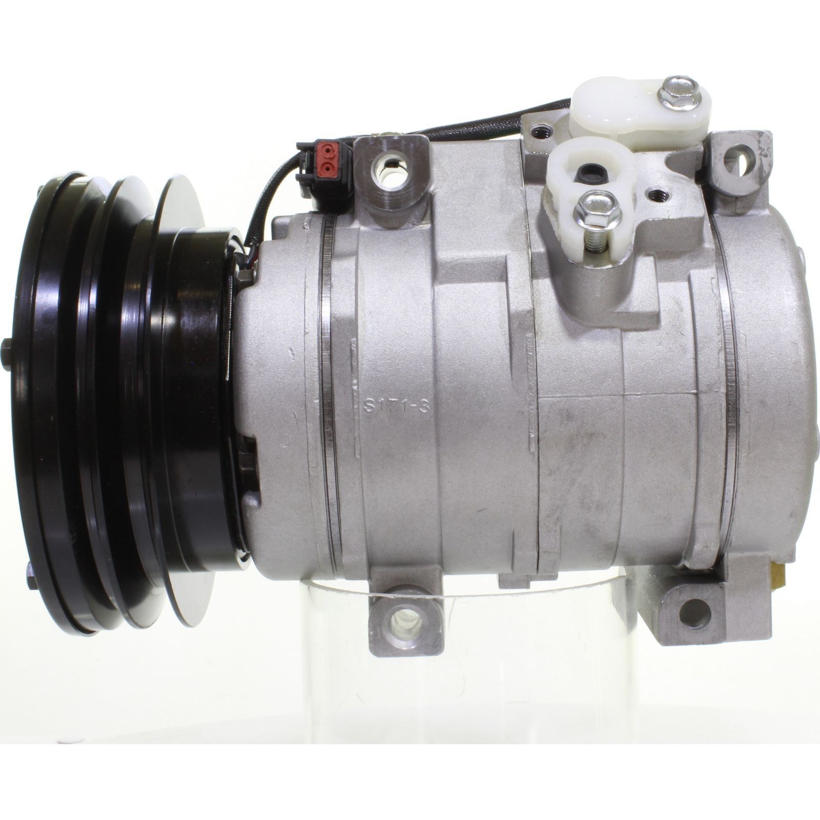 CAT 2457781 ΚΟΜΠΡΕΣΣΕΡ CATERPILLAR ΕΣΚΑΦΕΑ 315 320 2597244 CATERPILLAR ...