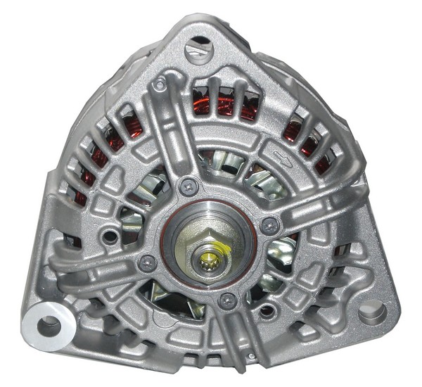 0124655001 ΔΥΝΑΜΟ ACTROS 100AH ΚΑΙΝ. BOSCH 0124655001 0986042390 BOSCH ...