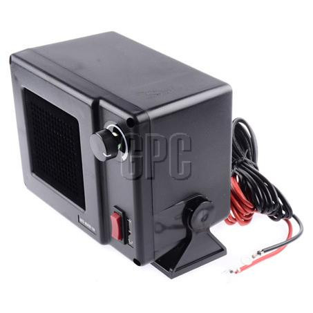 AVFN /24V 24v - Electric 300W Ceramic Cab Heater This compact ceramic ...