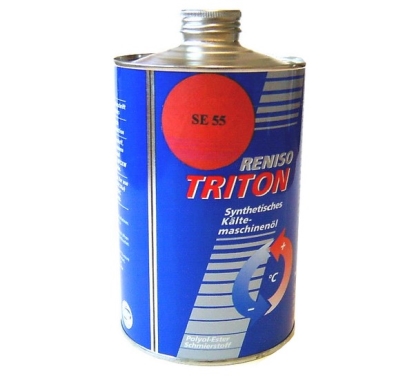 SE55 ΛΑΔΙ BOCK ΣΥΜΠΙΕΣΤΗ RENİSO TRITON SE 55 POE 36.13.01.007 36.13.01 ...