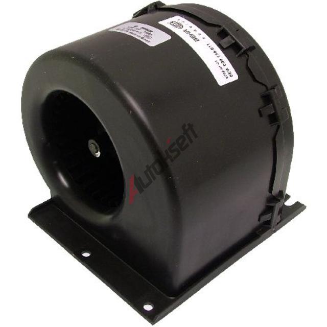 202219200840 ΜΟΤΕΡ ΚΑΛΟΡΙΦΕΡ HVAC (SPRINTER T1N NCV3, W/ REAR HEAT ...