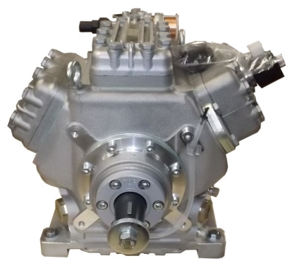 40430113 ΚΟΜΠΡΕΣΕΡ ΣΥΜΠΙΕΣΤΗΣ BOCK TYPE: BOCK-GEA FKX50 / 775K BOCK A/C ...