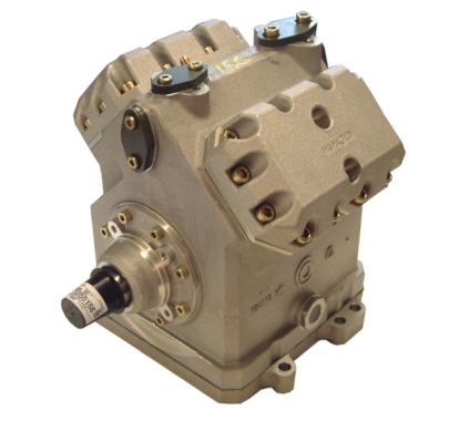 5050156 HISPACOLD 4V660 (Ecoice) ΚΟΜΠΡΕΣΣΕΡ Compressor Hispacold ...