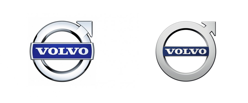 Volvo Ce Logo