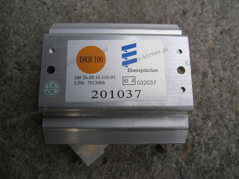 260910110 , 886901001000 ΠΛΑΚΕΤΑ ΡΥΘΜΙΣΤΗΣ ΣΤΡΟΦΩΝ Speed control ...