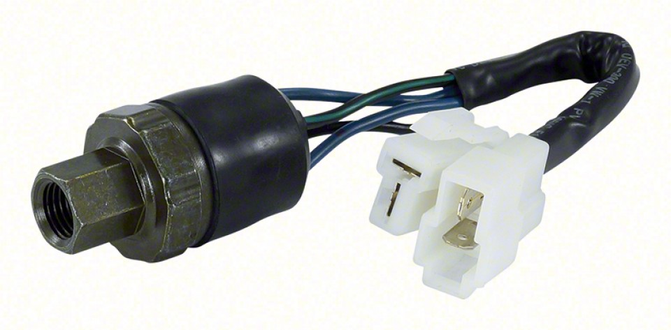 60656001.1 ΠPEΣΟΣΤΑΤIKH ΒΑΛΒΙΔΑ ΘΥΛΗΚΙΑ ΒΟΛΤΑ ΤΡΙΠΛΗΣ R134A ΠΡΕΣΟΣΤΑΤΗΣ ...