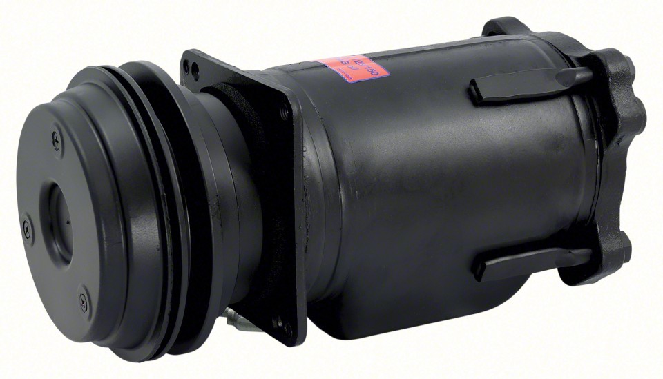 58098 (57098) COMPRESSOR NEW BRAND - COMPRESSOR, DELCO A6 JOHN DEERE ...