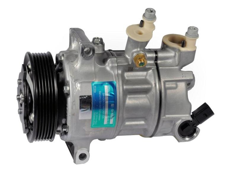 5N0820803ΚΟΜΠΡΕΣΕΡ AUDI, SEAT, SKODA, VW, 5N0820803, 5N0 820 803 ...