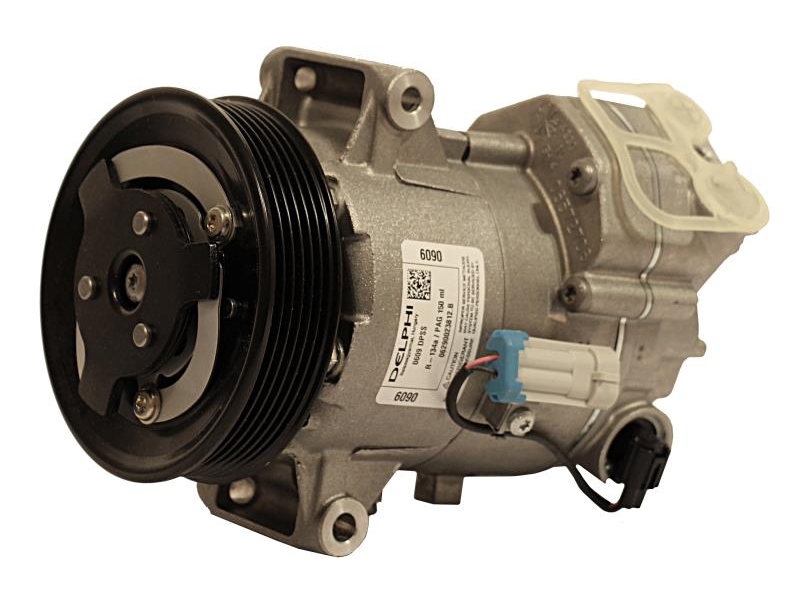 OPEL : 6854113 ΚΟΜΠΡΕΣΣΕΡ A/C OPEL ASTRA J,1.6 09> OPEL 13250609 OPEL ...